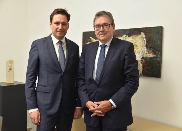 Startseite - Bayerisches Staatsministerium der Justiz